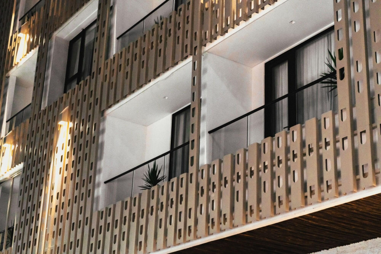 Nattivo Collection Hotel - San Andrés