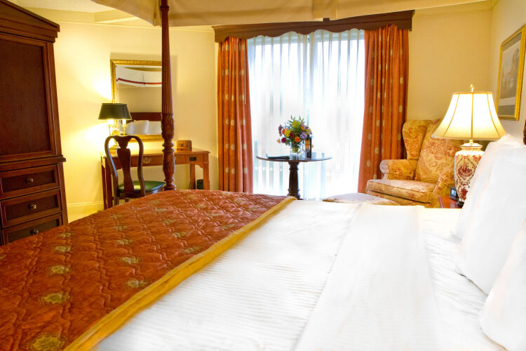 Desmond Hotel Malvern, A Doubletree By Hilton - Phoenixville, PA