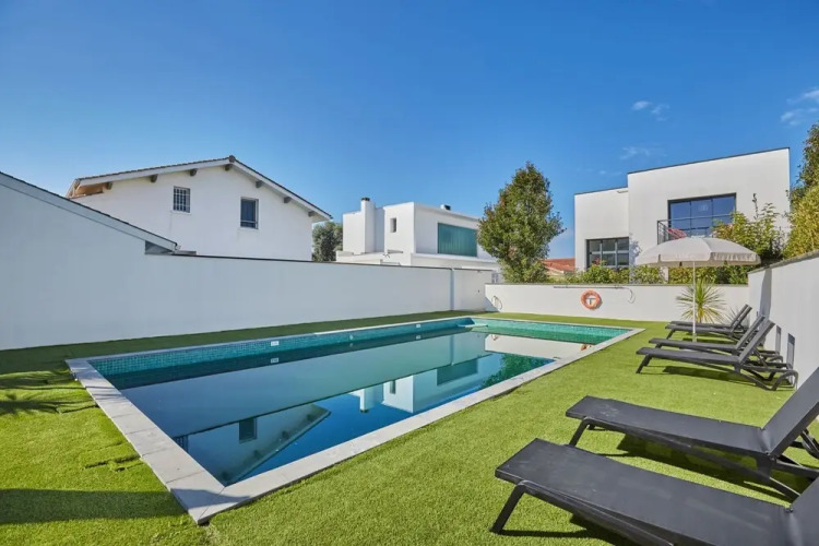 Villas Odalys Le Domaine D’anadara - Anglet