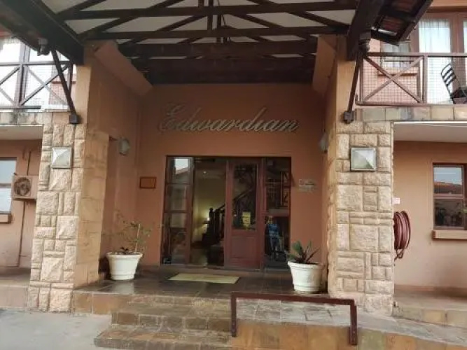 Ocean View Villas Unit H07 - Port Edward