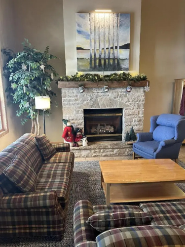 Birchwood Lodge - Sister Bay, WI