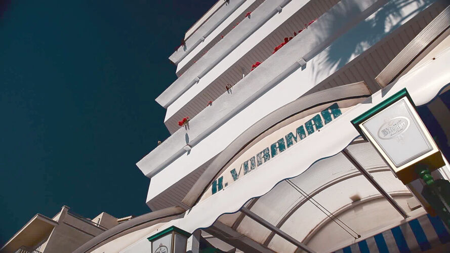 Hotel Voramar Mallorca - Cala Millor