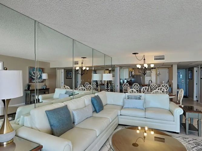 Edgewater Beach And Golf Resort Iv - Panama City Beach, FL