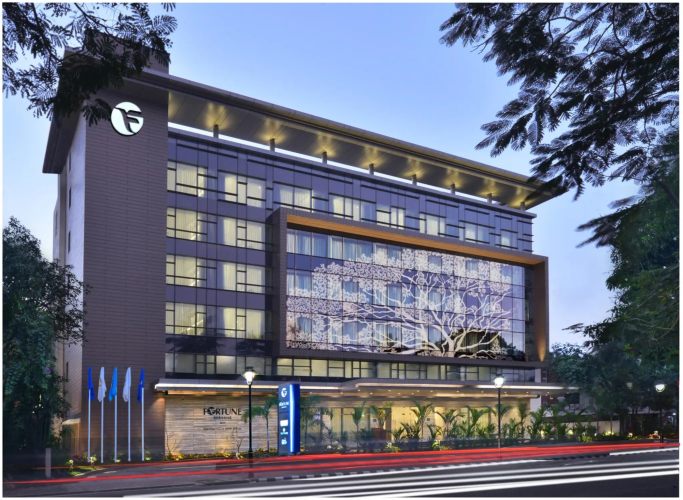 Fortune Miramar - Member Itc Hotel Group - Goa