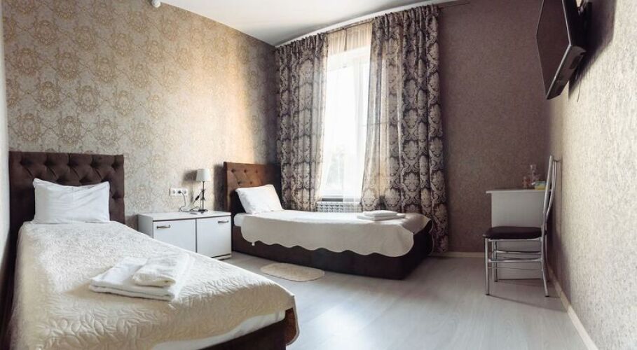 Elit - Volgograd