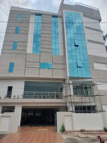 Hotel Paramount - Visakhapatnam