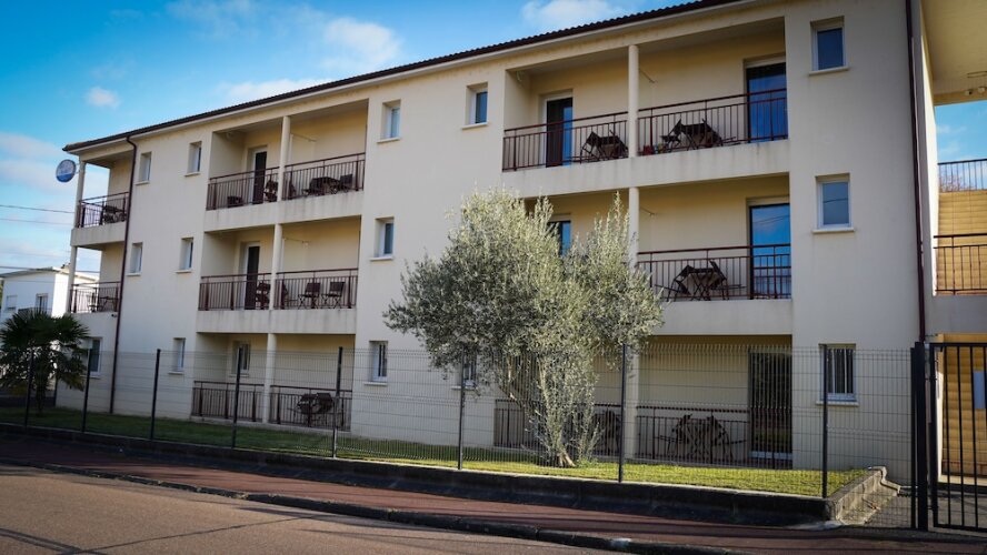 Apparts Confort 87 - Limoges