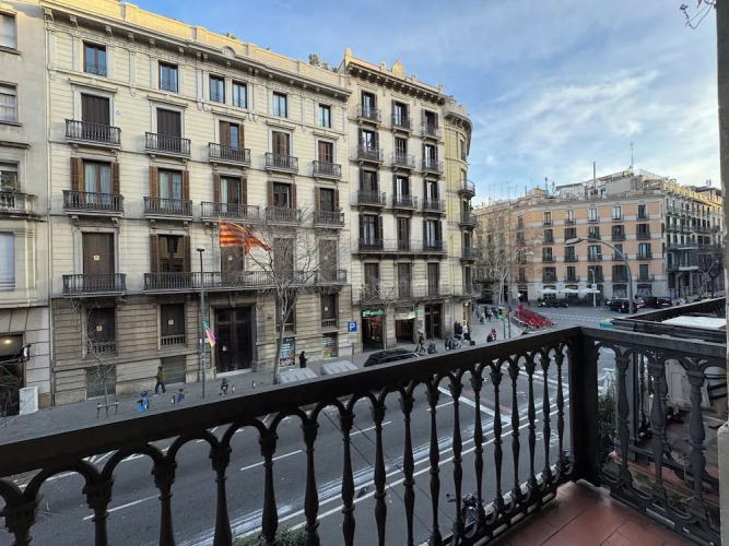 Anais Apartments By Gaiarooms - Barcelona