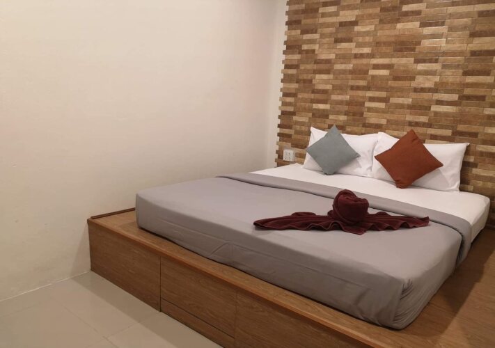 Samed Your House - Ko Samet