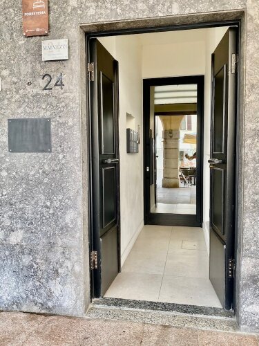 Malvezzi24 Boutique Rooms - Desenzano del Garda