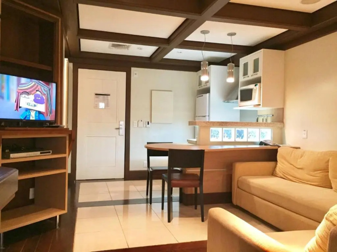 Lindo Studio No Mountain Village - Gramado