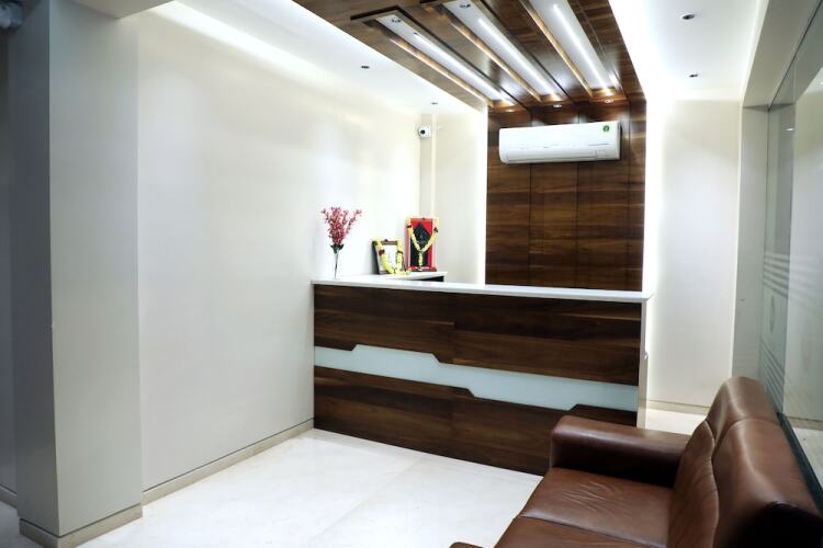 Vov Hotels Vijayapura - Bijapur