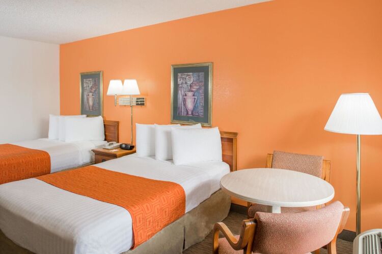 Stayable St. Augustine - San Agustín, FL