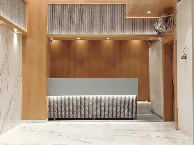 Shubham Comforts - Thane