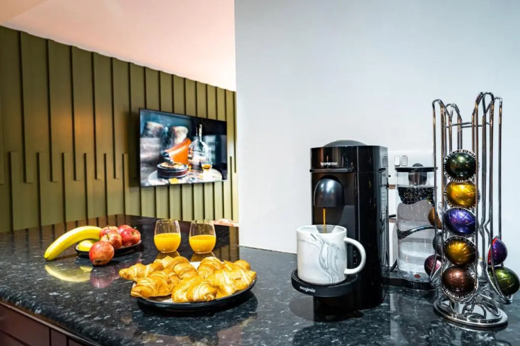 The Arran Suite - Your Stylish Scottish Getaway! - グラスゴー