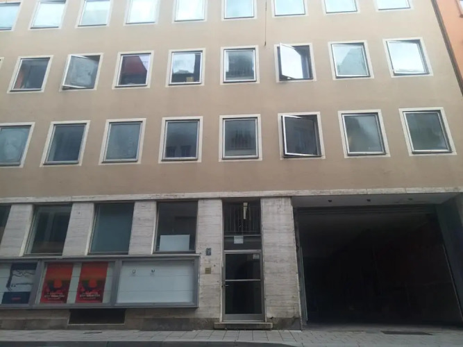 2-rent Group Hostel Zimmer&apartments Gkp2 - München