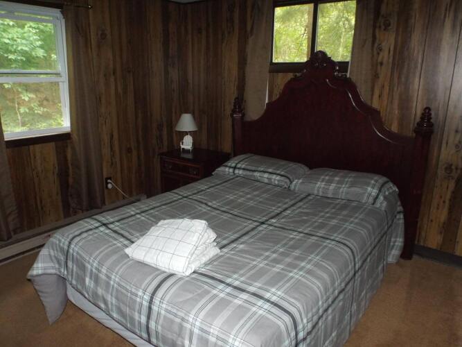 Hemlock Campground And Cottages - Poconos, PA