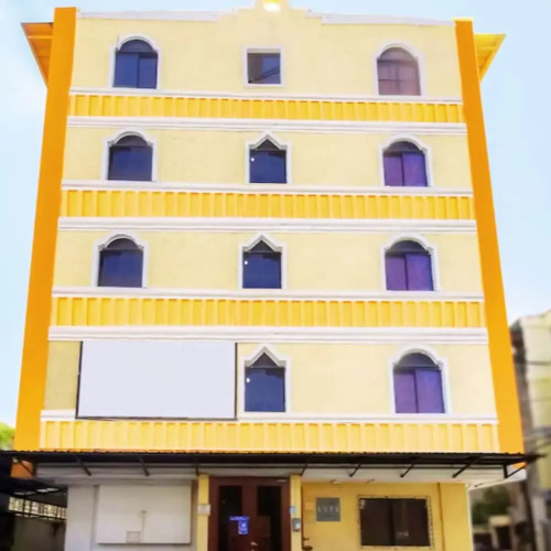 City Stay Inns Slex - Makati