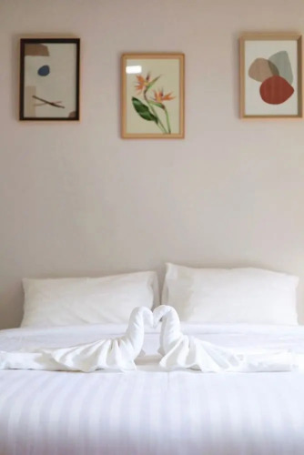 Yamee Homestay Cafe - Mae Sai