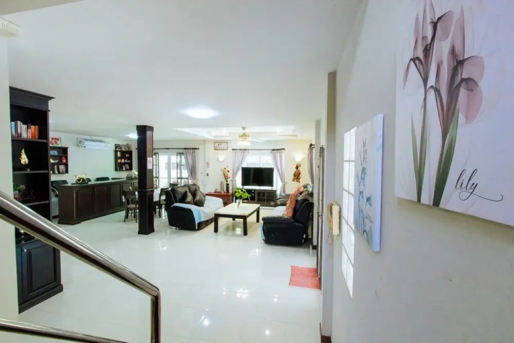 Private Residence Hosted By Sasithorn - Pattaya