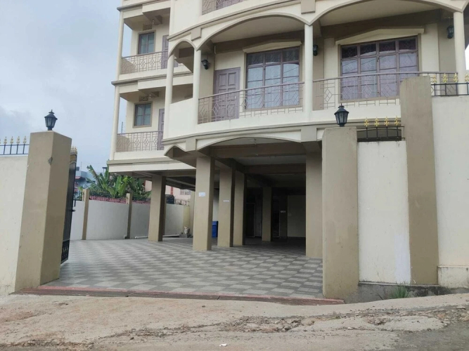 Magvaris Comfort Inn - Shillong