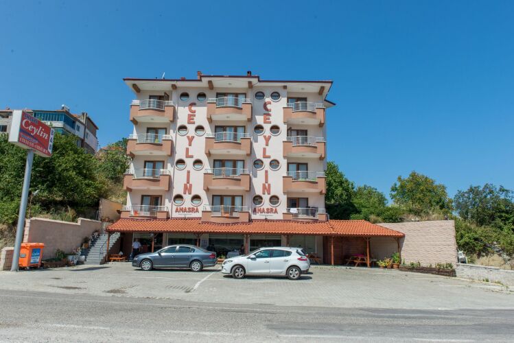 Amasra Ceylin Hotel - Amasra