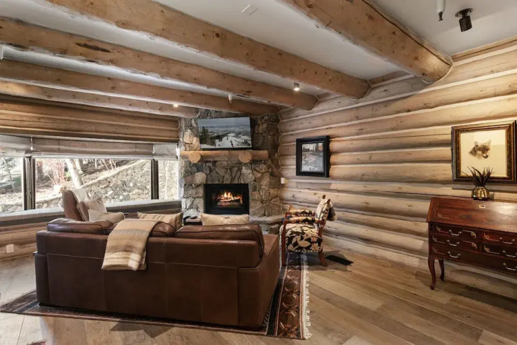 Pine Inn 9 - Two Bedroom With Spa Trail's End Lodge 2 Condo - Park City, UT