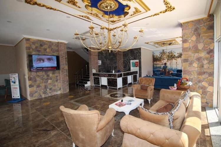 Fener Sk No 12 - Marmara Adası