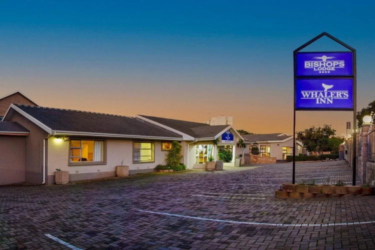 Bishops Inn - Gqeberha