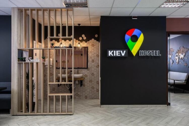 Kiev Hostel - Київська область