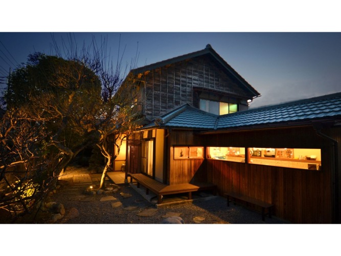 Town Residence Guest Room Chichibu Inn - 지치부시