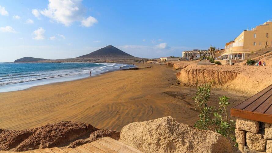 Medano Nest Hostel - El Médano