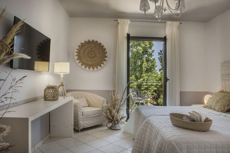 Makis Hotel Skala - Kefalonia