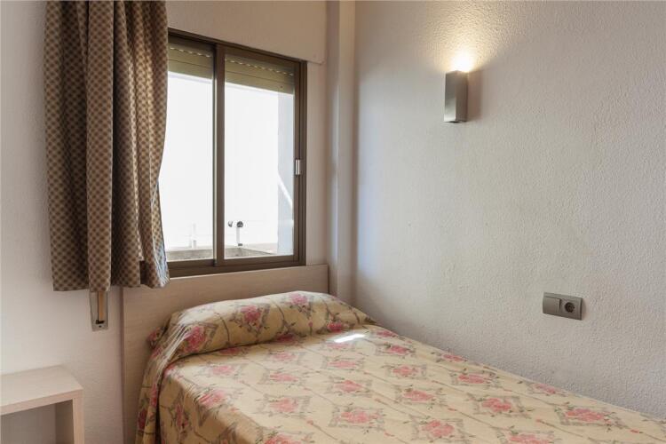Jet Apartments - Islas de Ibiza