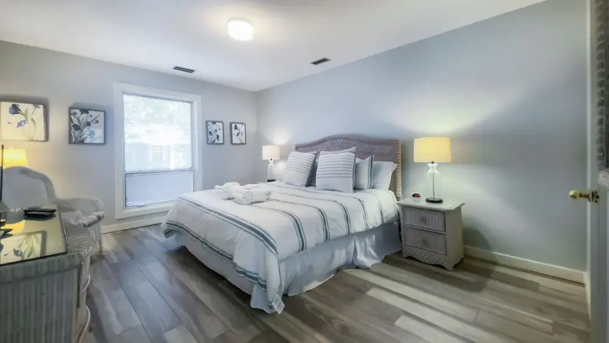 825 Ketch Court At The Sea Pines Resort - Hilton Head Island