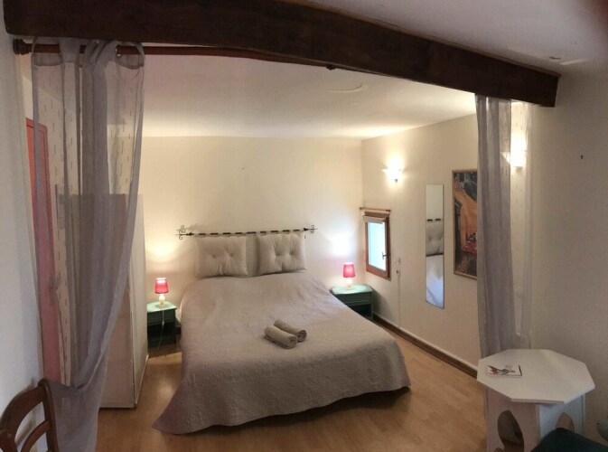 Chambre D'hôtes Les Lauriers Roses - Île d'Oléron
