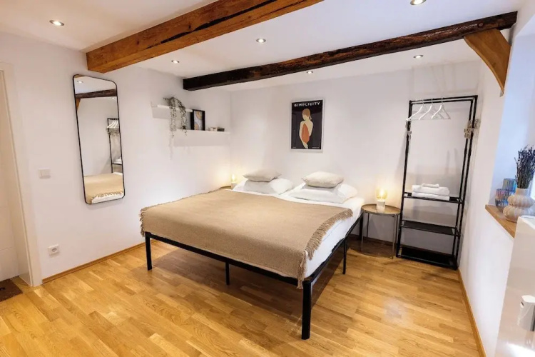 Fachwerk Boutique Hotel By Corents - Hattingen