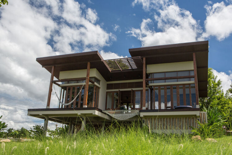 Puripai Villa - Mae Hong Son
