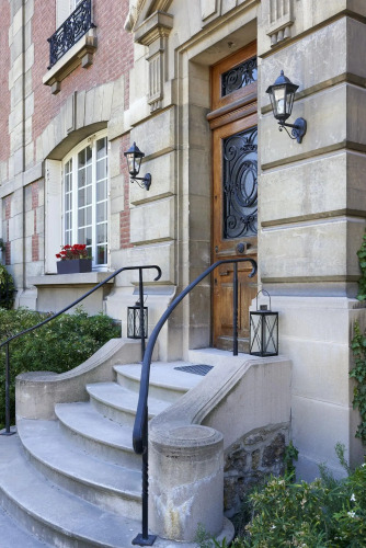 L'hôtel Particulier - Clichy