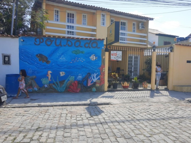 Canema Pousada - Arraial do Cabo