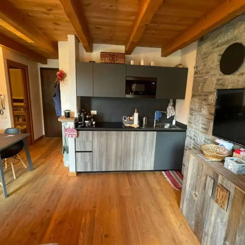 Chalet Desiderio In Ponte Di Legno - Ponte di Legno