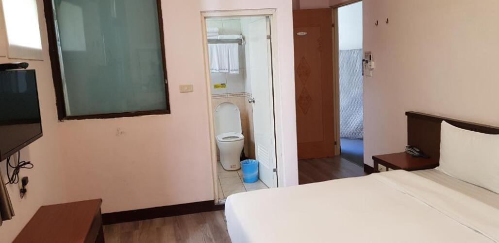 Shan Shui Hostel - Hualien