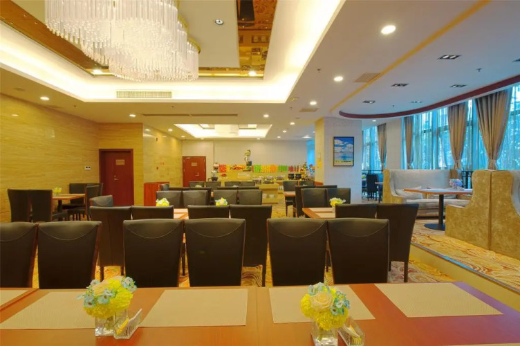 Xiyuan Hotel - Zhuhai