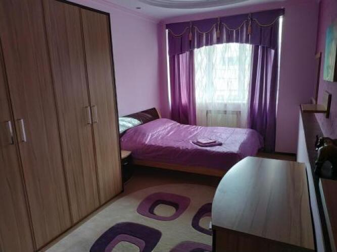 Hotel Oktyabrskaya - Октябрьский