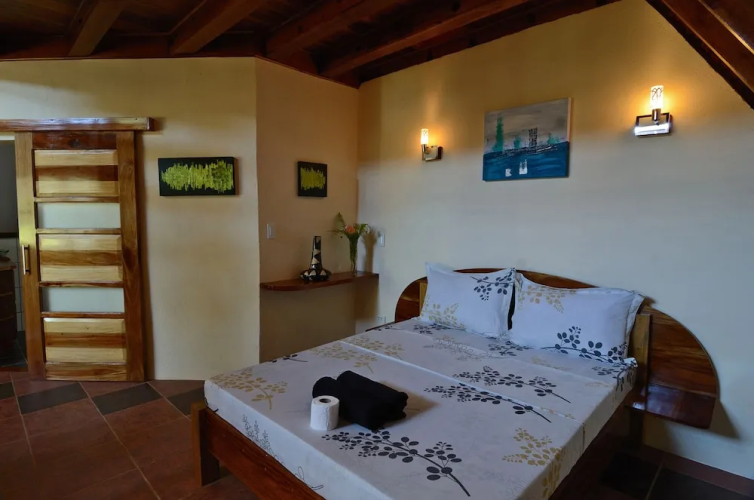 Kalachuchi Beach Resort - Larena