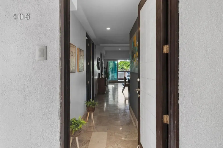 Deck12 Casino And Resort By Monyxbnb - Puerto Vallarta