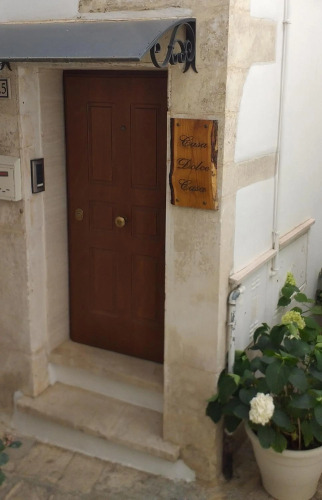 Casa Dolce Casa - Martina Franca