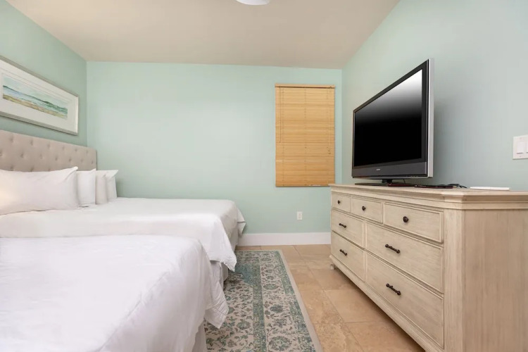 Caribe The Resort D416 2 Bedroom Condo - Florida