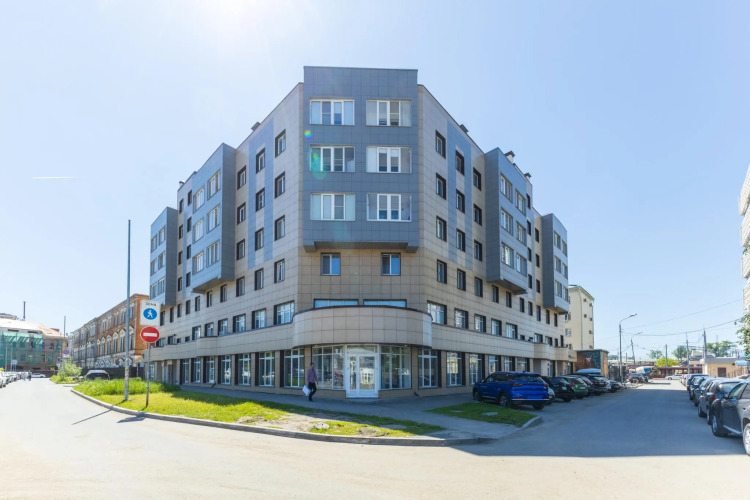 Comfort Apartments On 22 Korotchenko Street - Kazán