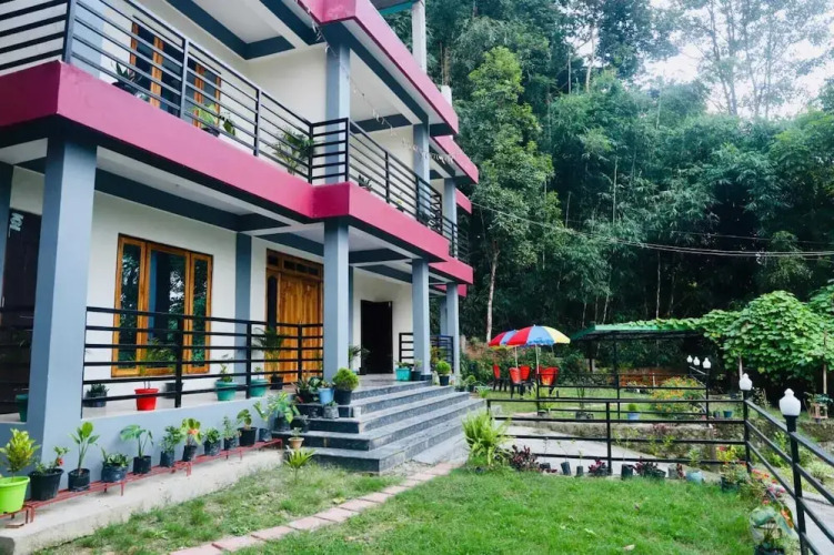 The Grand Kalimpong - Kalimpong